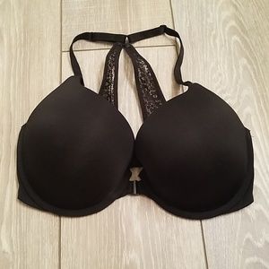 Victoria's Secret | Intimates & Sleepwear | Victorias Secret Razorback ...